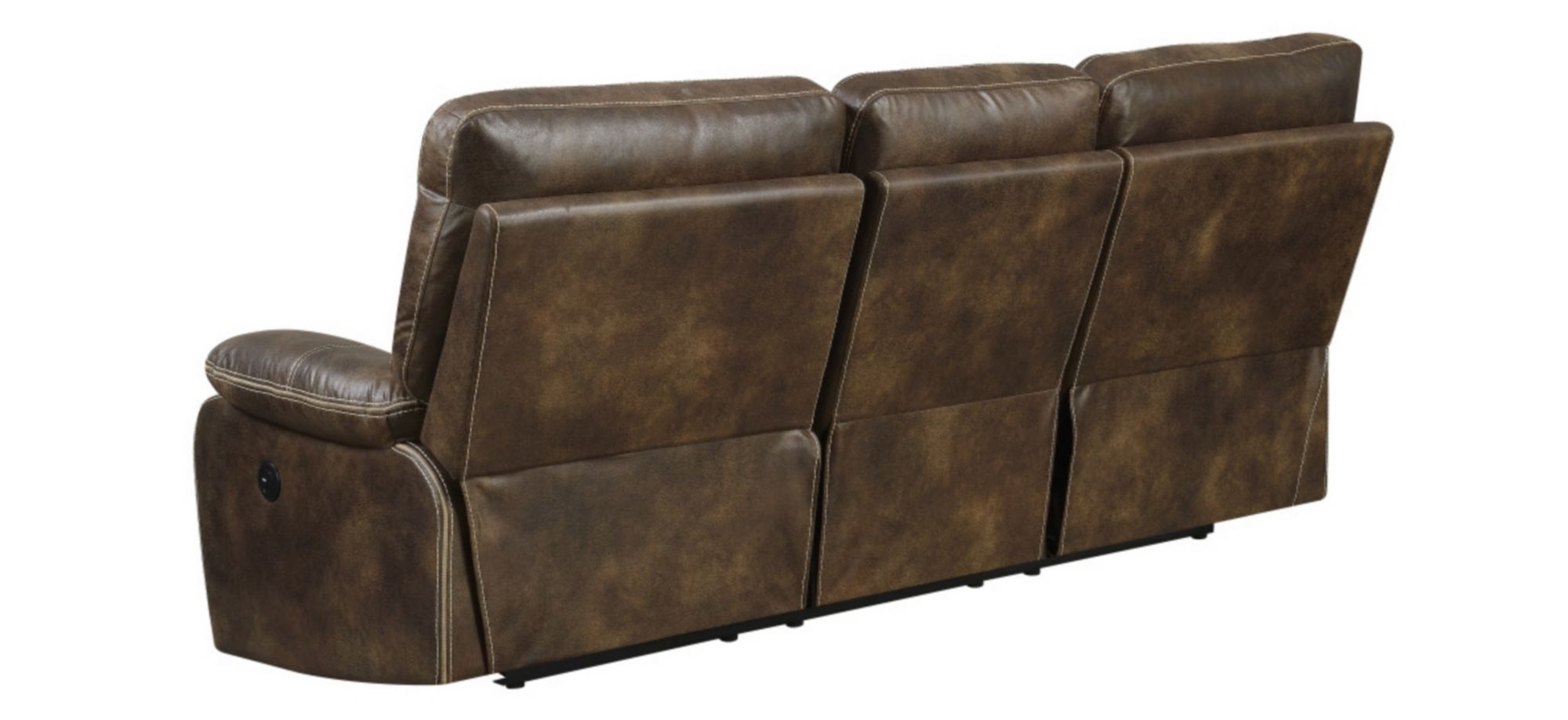 Jessie James Power Reclining Sofa