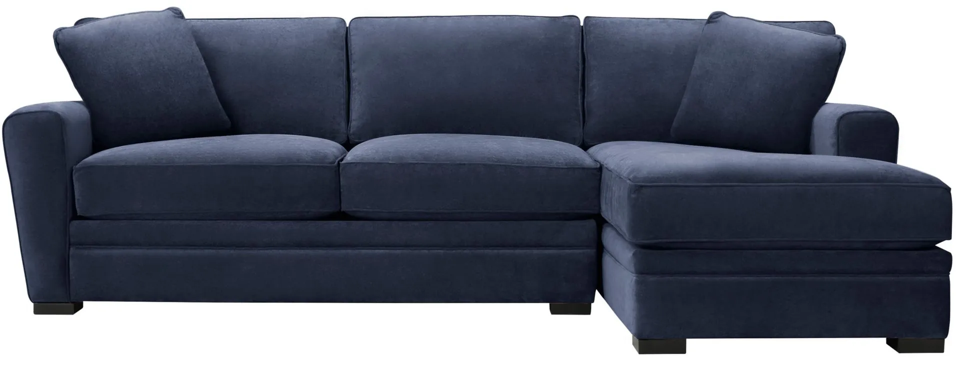 Artemis II 2-pc. Full Sleeper Right Hand Facing Sectional Sofa