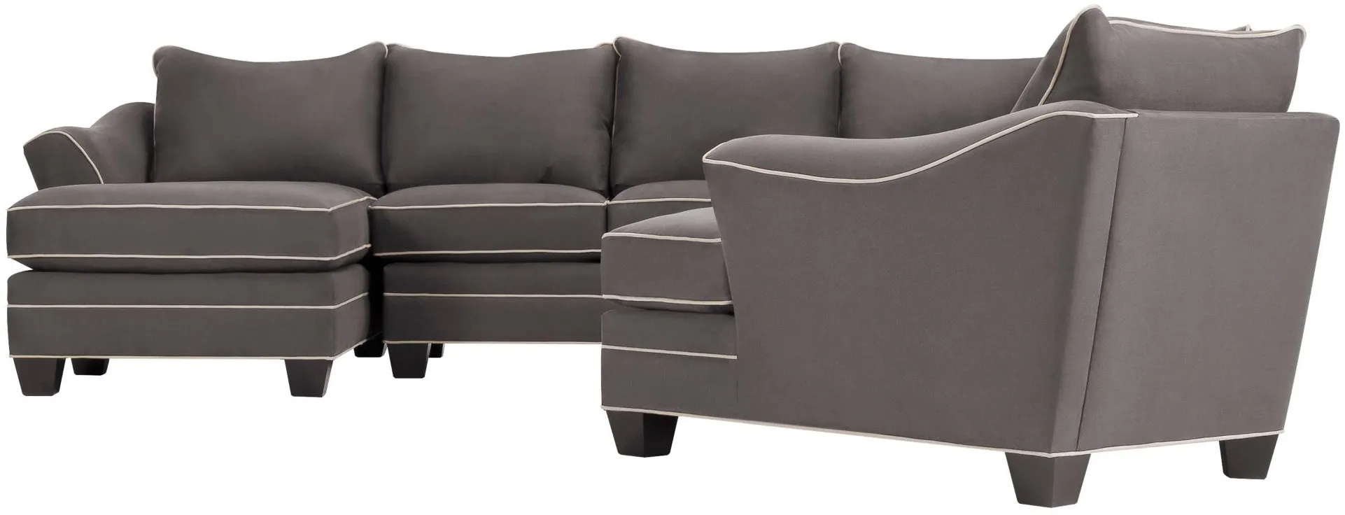 Foresthill 5-pc. Left Hand Facing Sectional Sofa