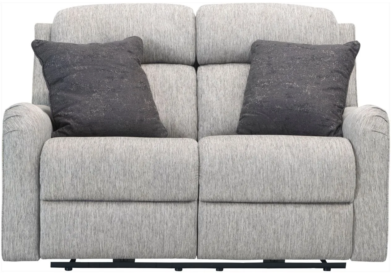 Waverly 2-pc. Power Sofa and Loveseat Set