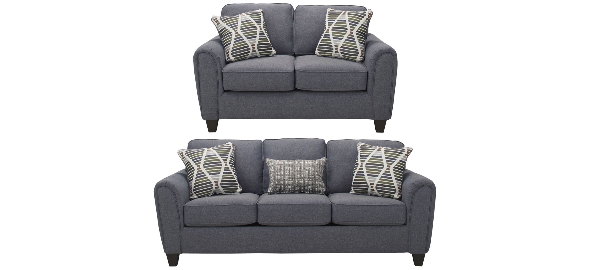Camden 2-pc. Sofa and Sleeper Set
