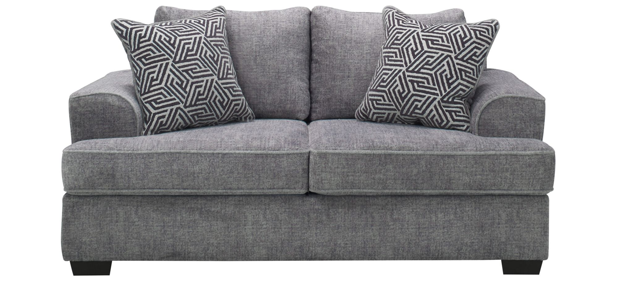 Greystone 2-pc. Sofa and Loveseat Set