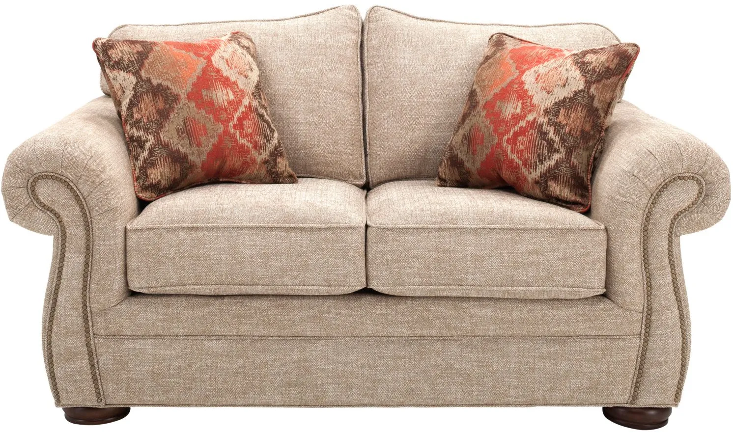 Heathmont 2-pc. Sofa and Loveseat Set