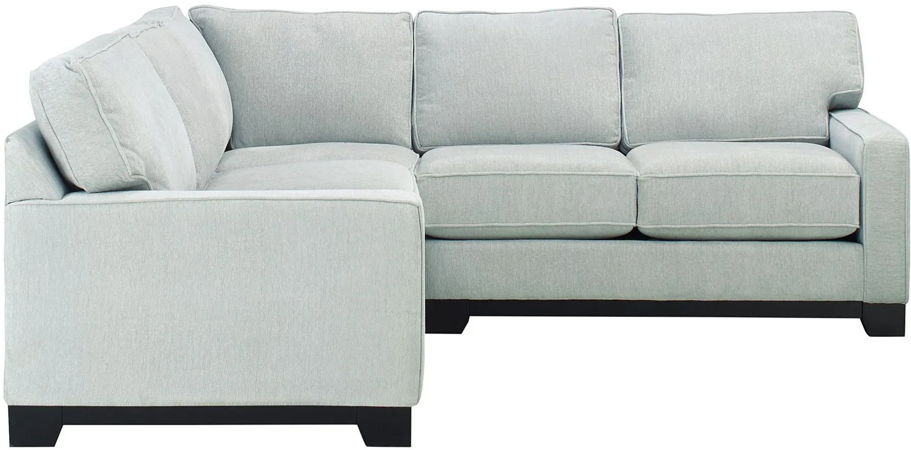 Arlo 3-pc. Sectional Sofa