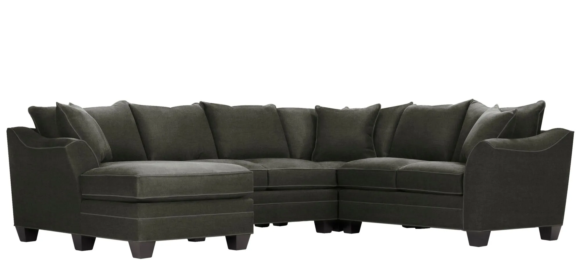 U Shaped Sectional | Furniture.com