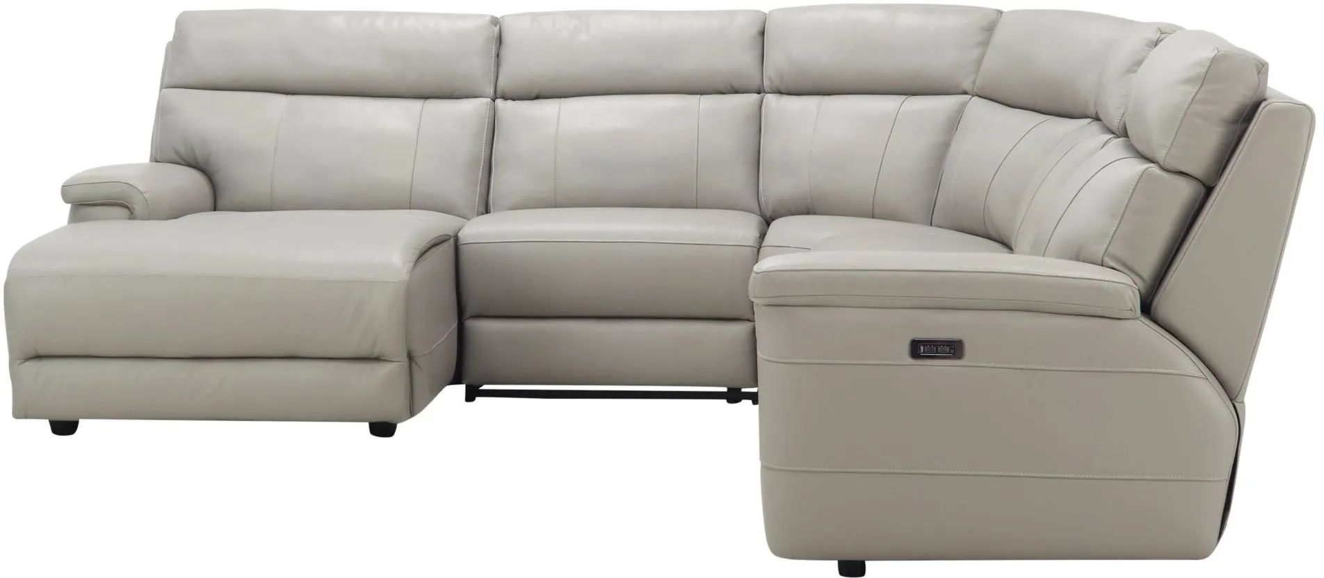 Conrad 5-pc. Sectional Sofa