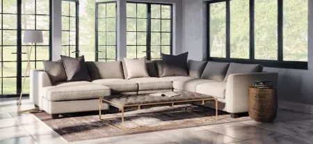 Sectional Sofas & Couches - Page 3 | Furniture.com