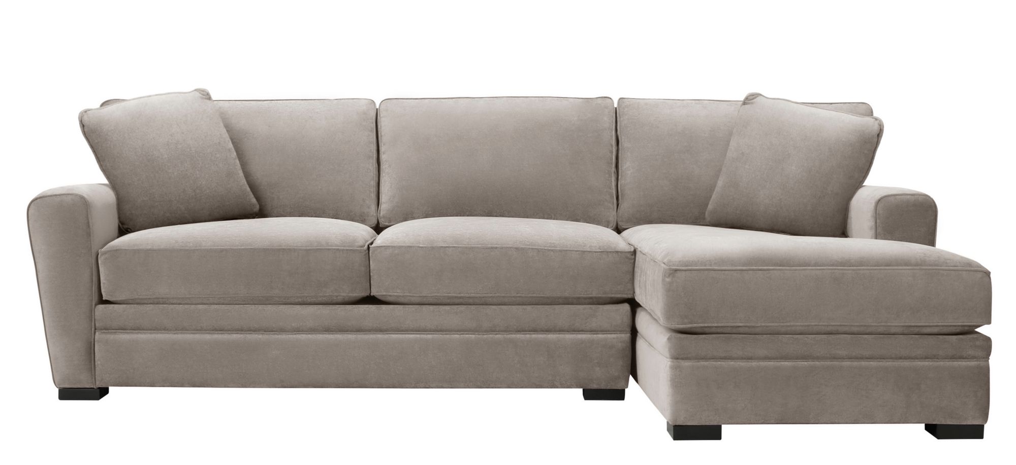 Artemis II 2-pc. Right Hand Facing Sectional Sofa