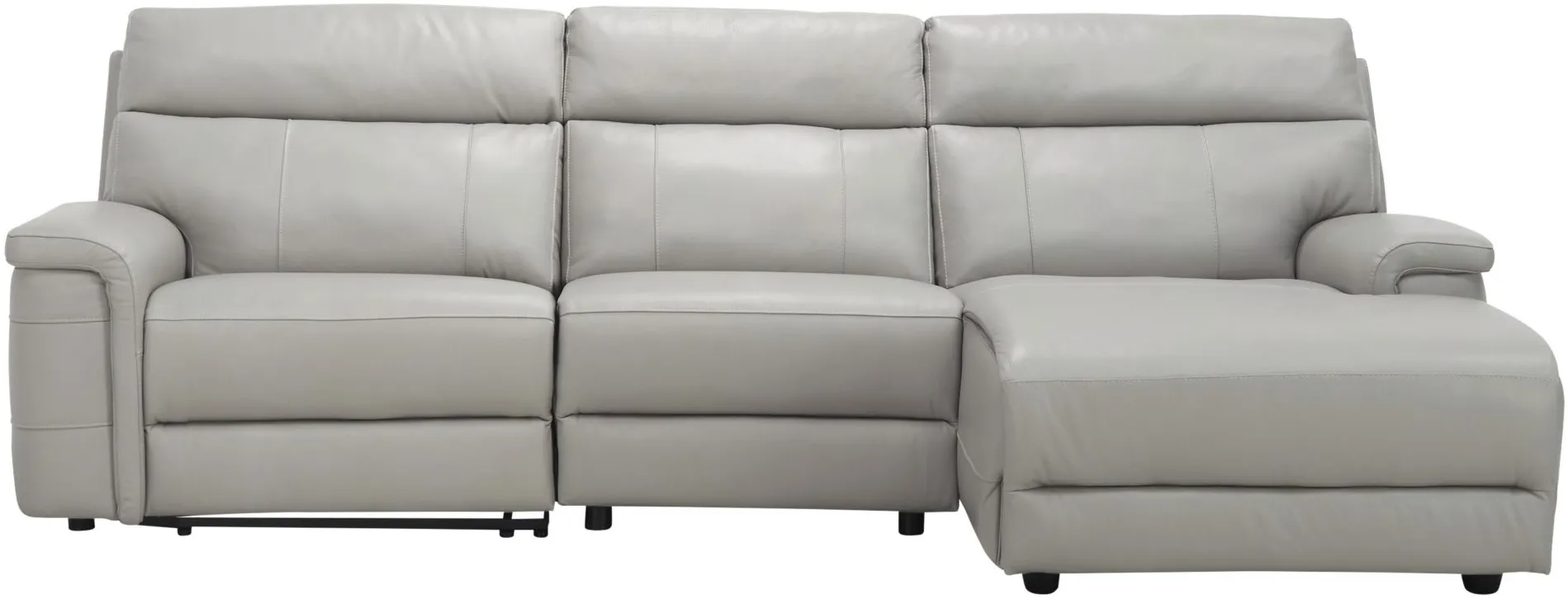 Conrad 3-pc. Sectional Sofa