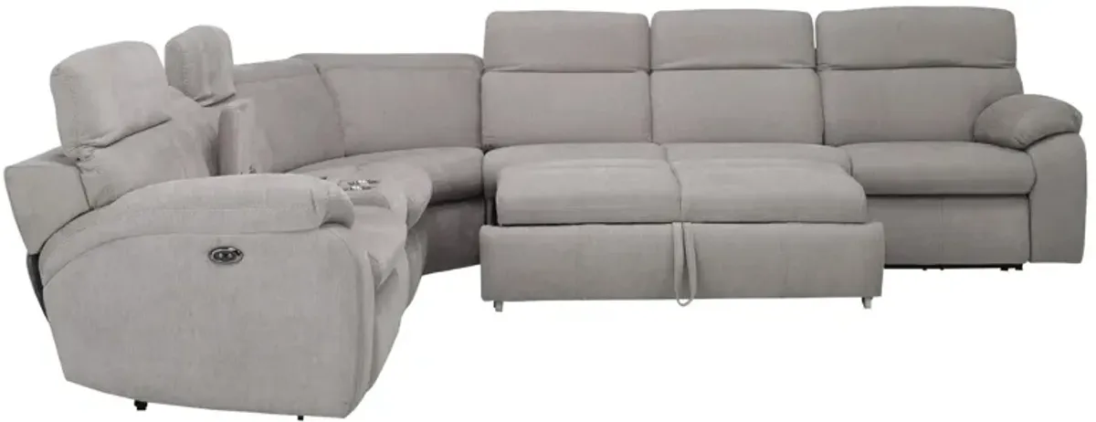 U Shaped Sectional | Furniture.com