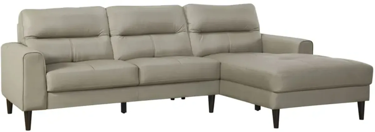 ModularOne 4-pc. Sectional by Raymour & Flanigan | Furniture.com