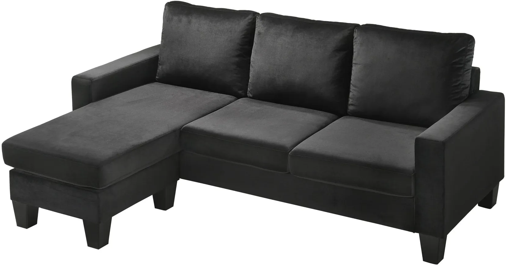 Jessica Sectional Sofa