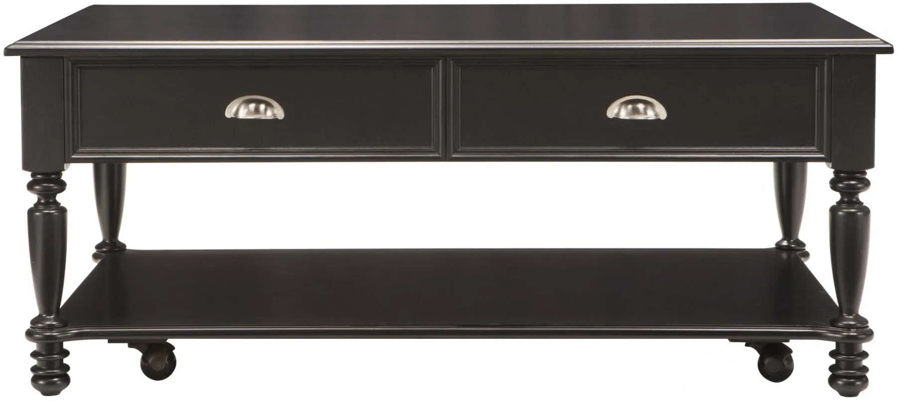 Peyton Rectangular Lift-Top Coffee Table