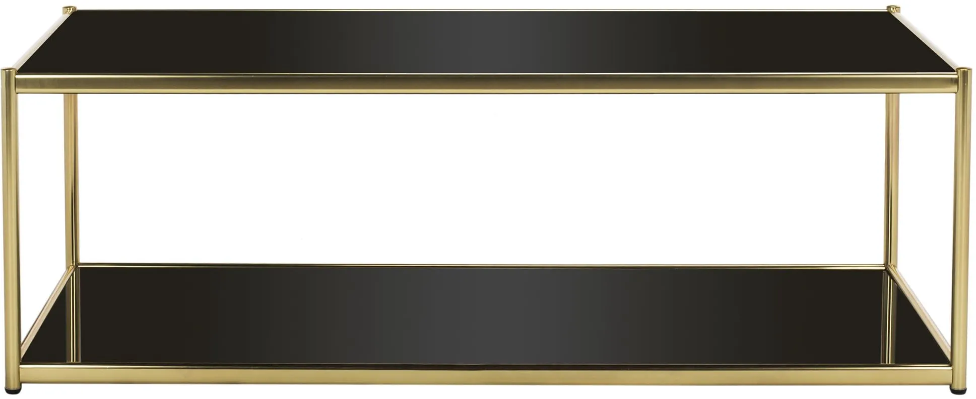 Cathal Glass Coffee Table