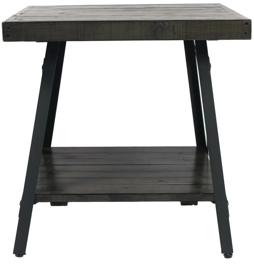 Chandler End Table