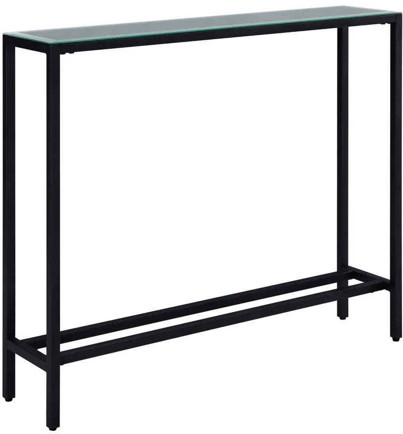 Solange Narrow Console Table
