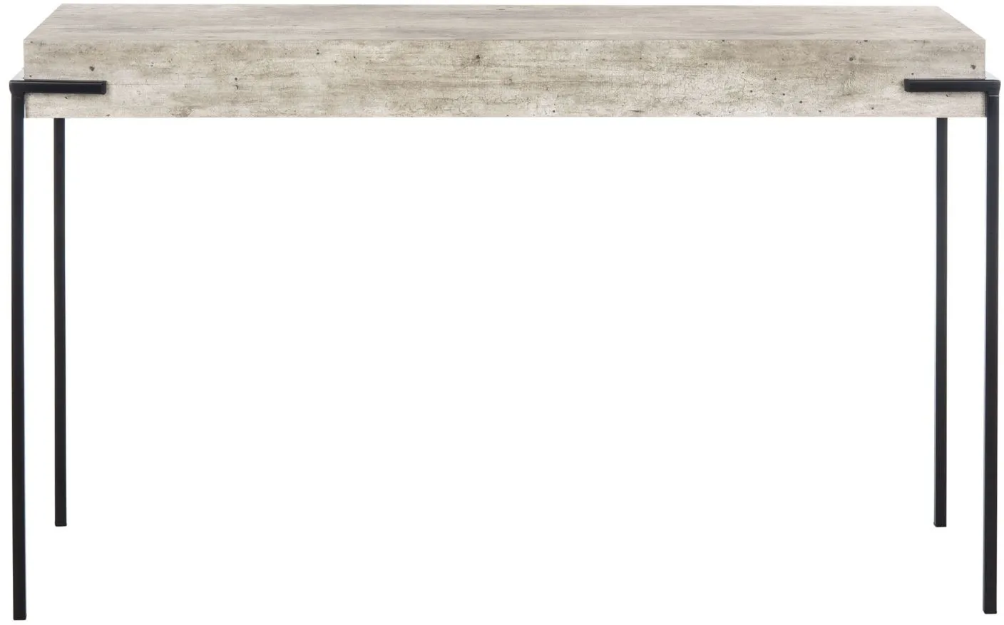 Kyla Rectangle Console Table