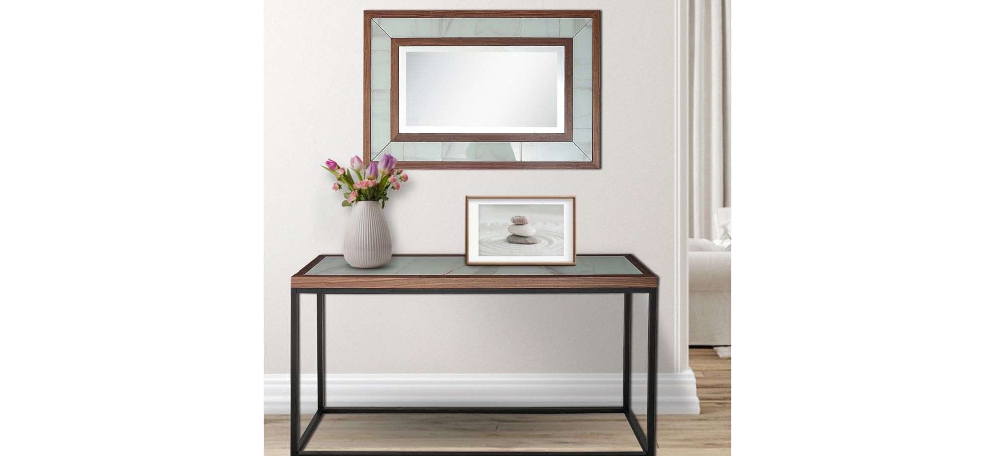Riley Console Table