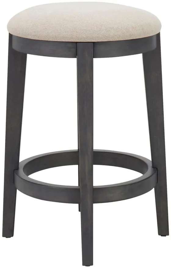 Charleston Counter-Height Console Stool