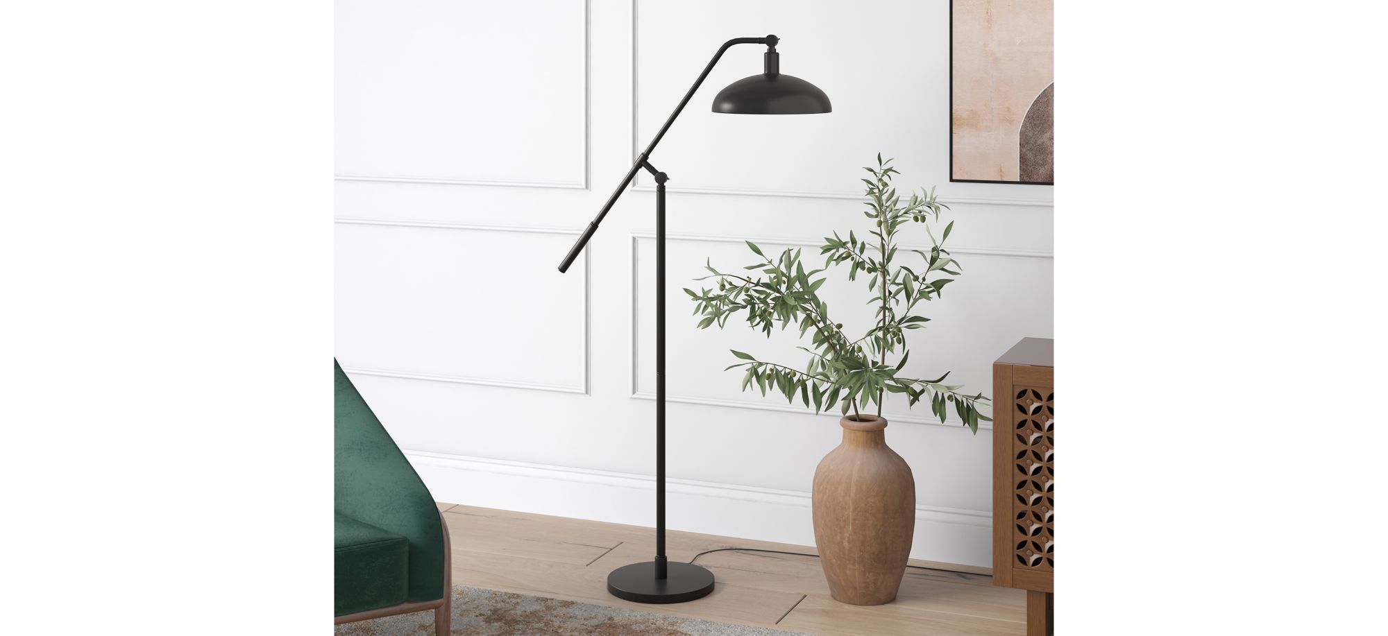Devon Floor Lamp