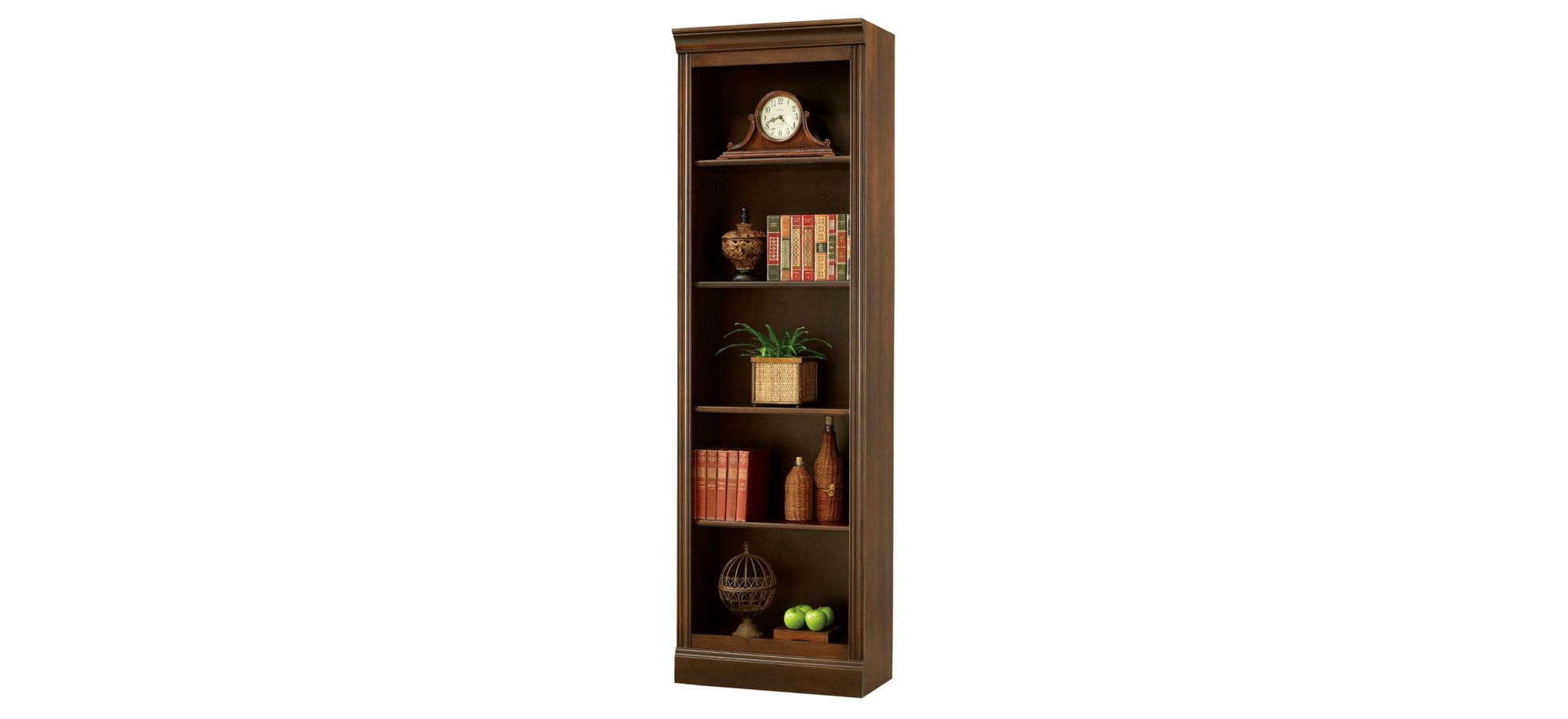 Oxford Bunching Bookcase