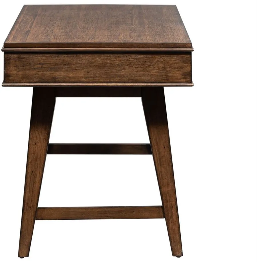 Ventura Blvd Adjustable-Height Standing Writing Desk