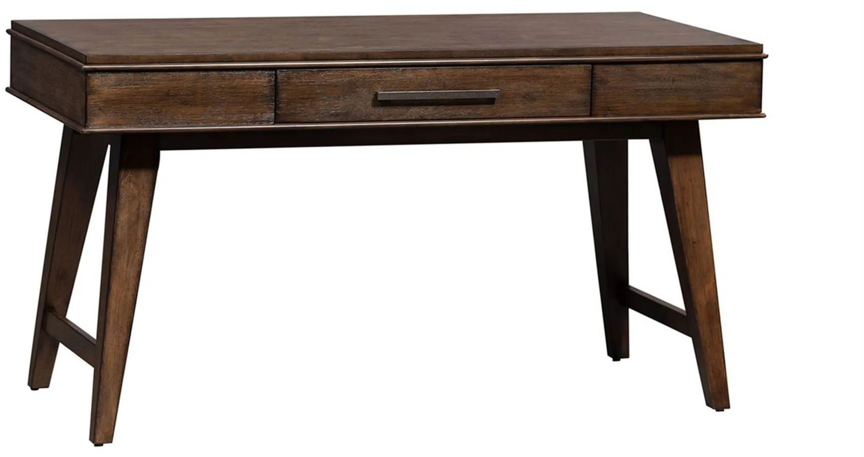 Ventura Blvd Adjustable-Height Standing Writing Desk