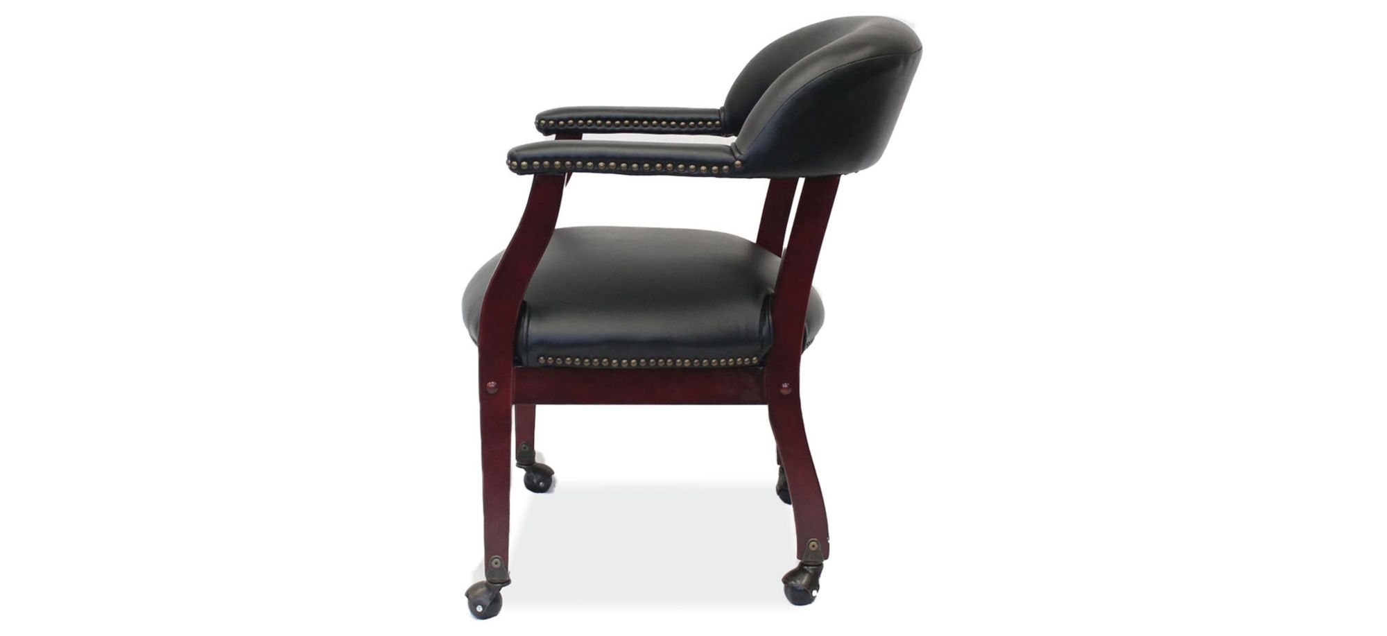 Lancaster Collection Guest Chair by OfficeSource