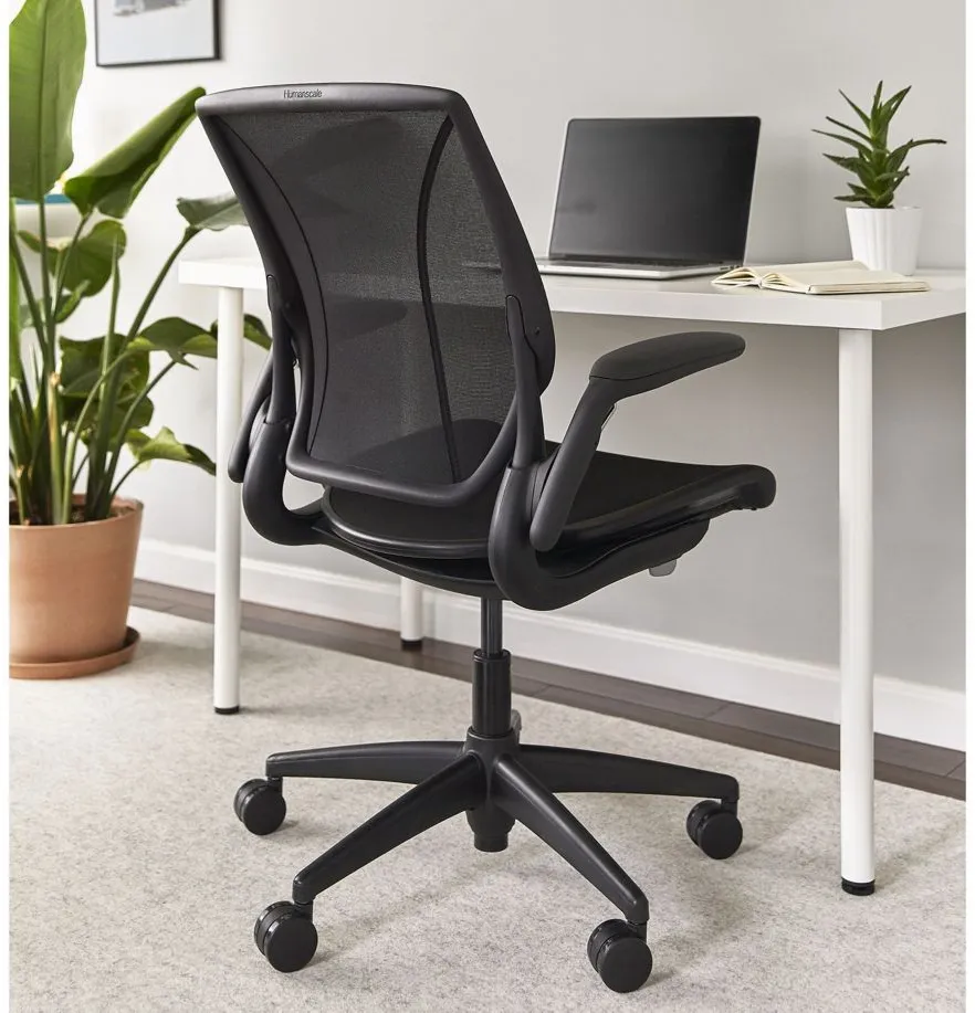 Humanscale World One Ergonomic Office Chair
