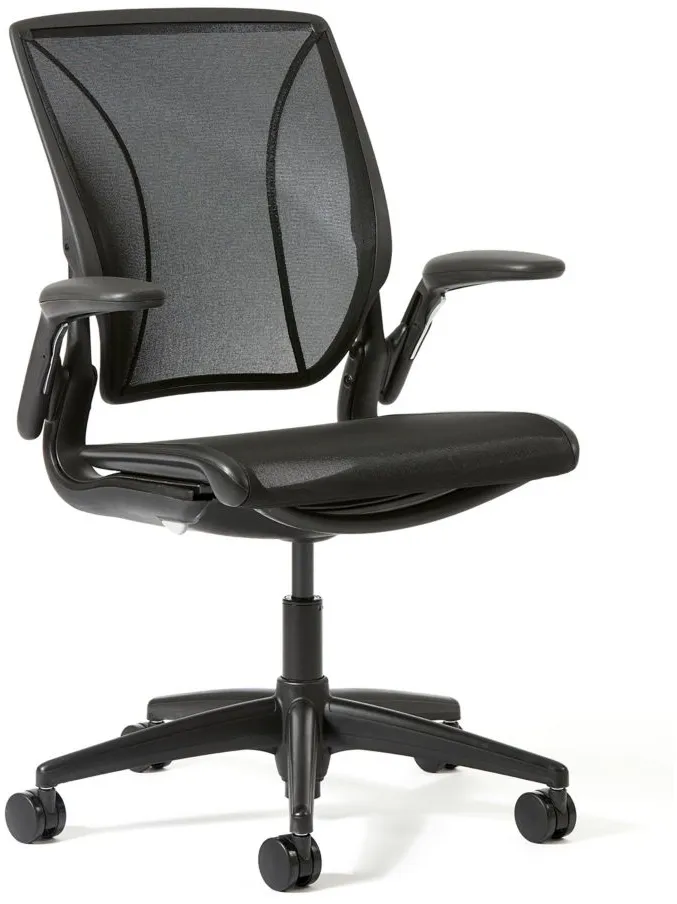 Humanscale World One Ergonomic Office Chair