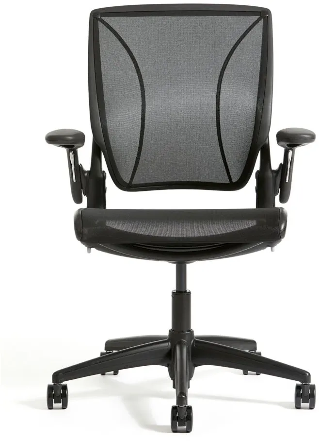Humanscale World One Ergonomic Office Chair