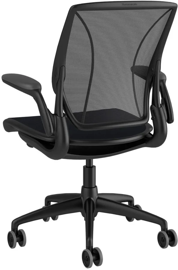 Humanscale World Premium Ergonomic Office Chair