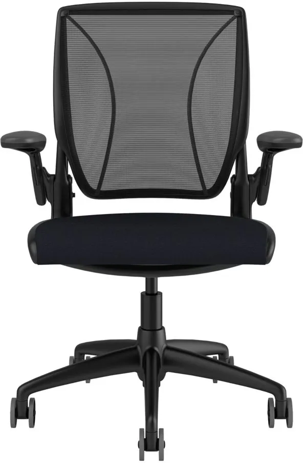Humanscale World Premium Ergonomic Office Chair