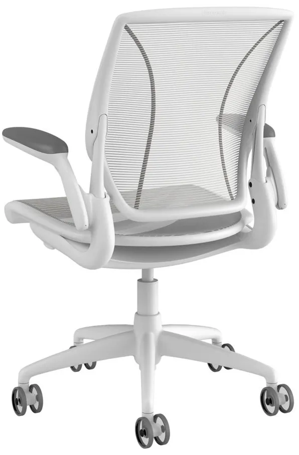 Humanscale World Premium Ergonomic Office Chair