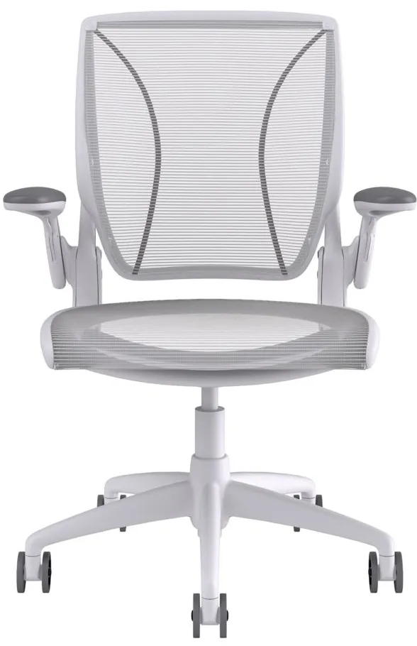 Humanscale World Premium Ergonomic Office Chair