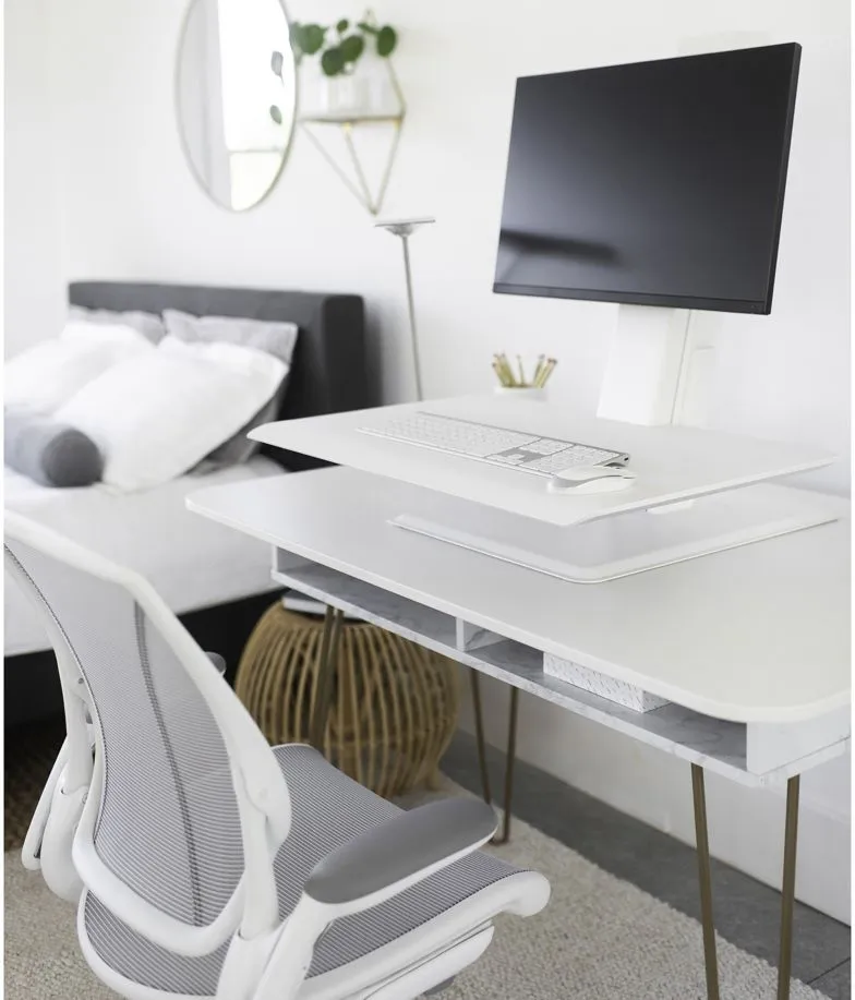 Humanscale World Premium Ergonomic Office Chair