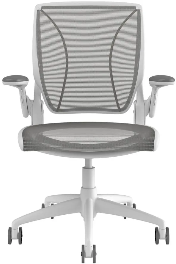 Humanscale World Premium Ergonomic Office Chair