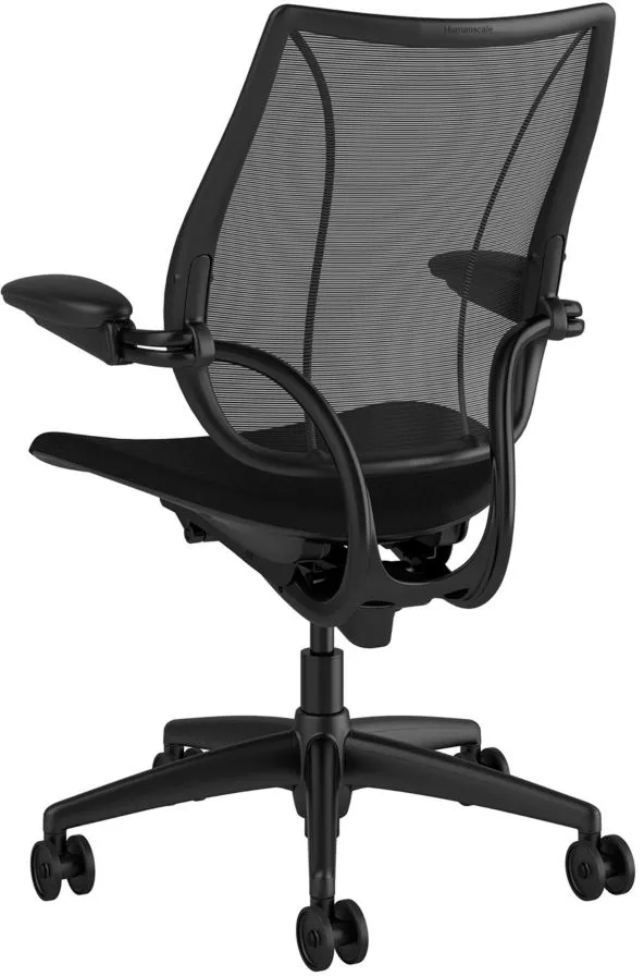 Humanscale Liberty Premium Ergonomic Office Chair
