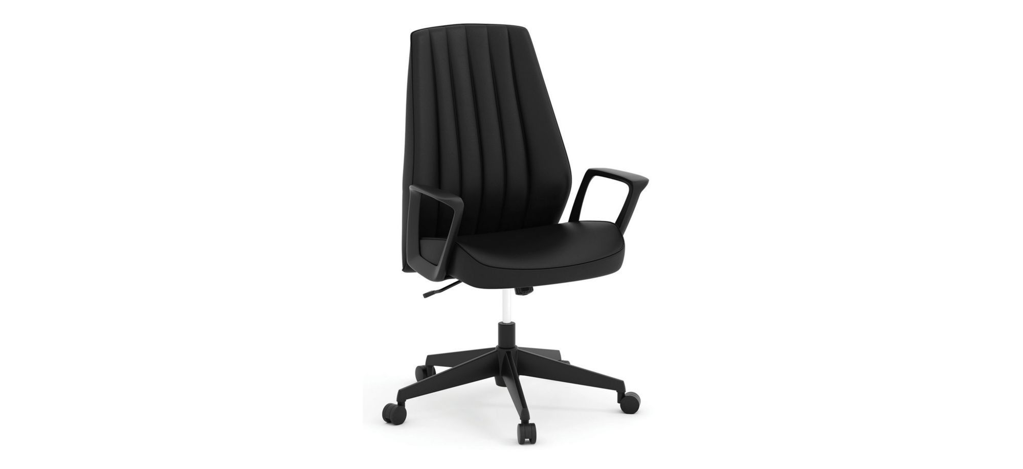 Empire Collection Executive Mid Back Office Chair by OfficeSource