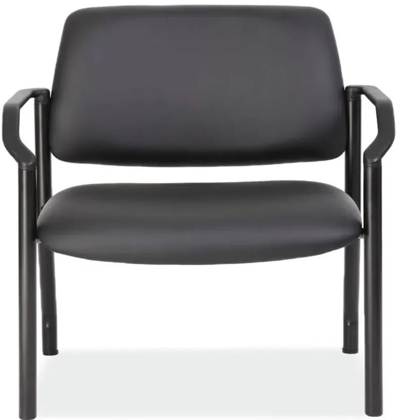 OS Big & Tall Collection Guest Chair by OfficeSource