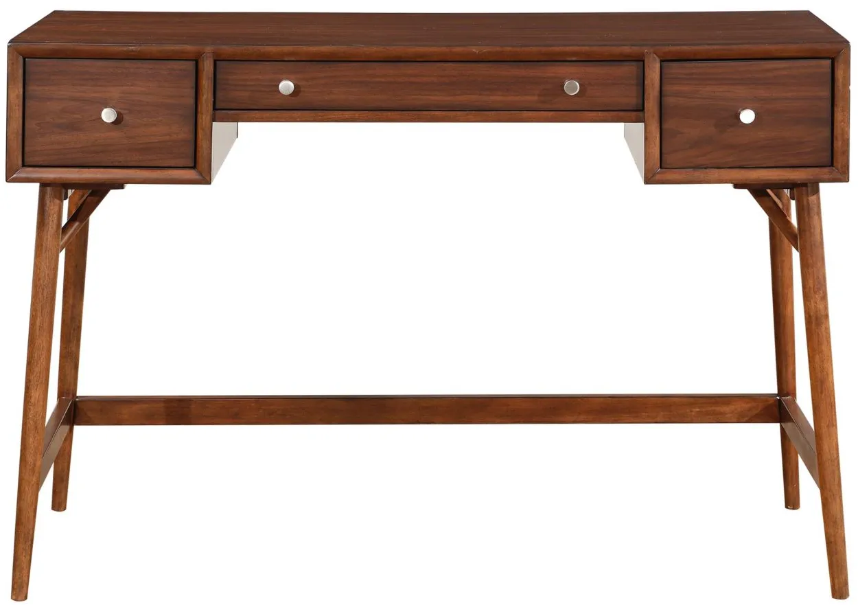 Miranda Counter-Height Writing Desk