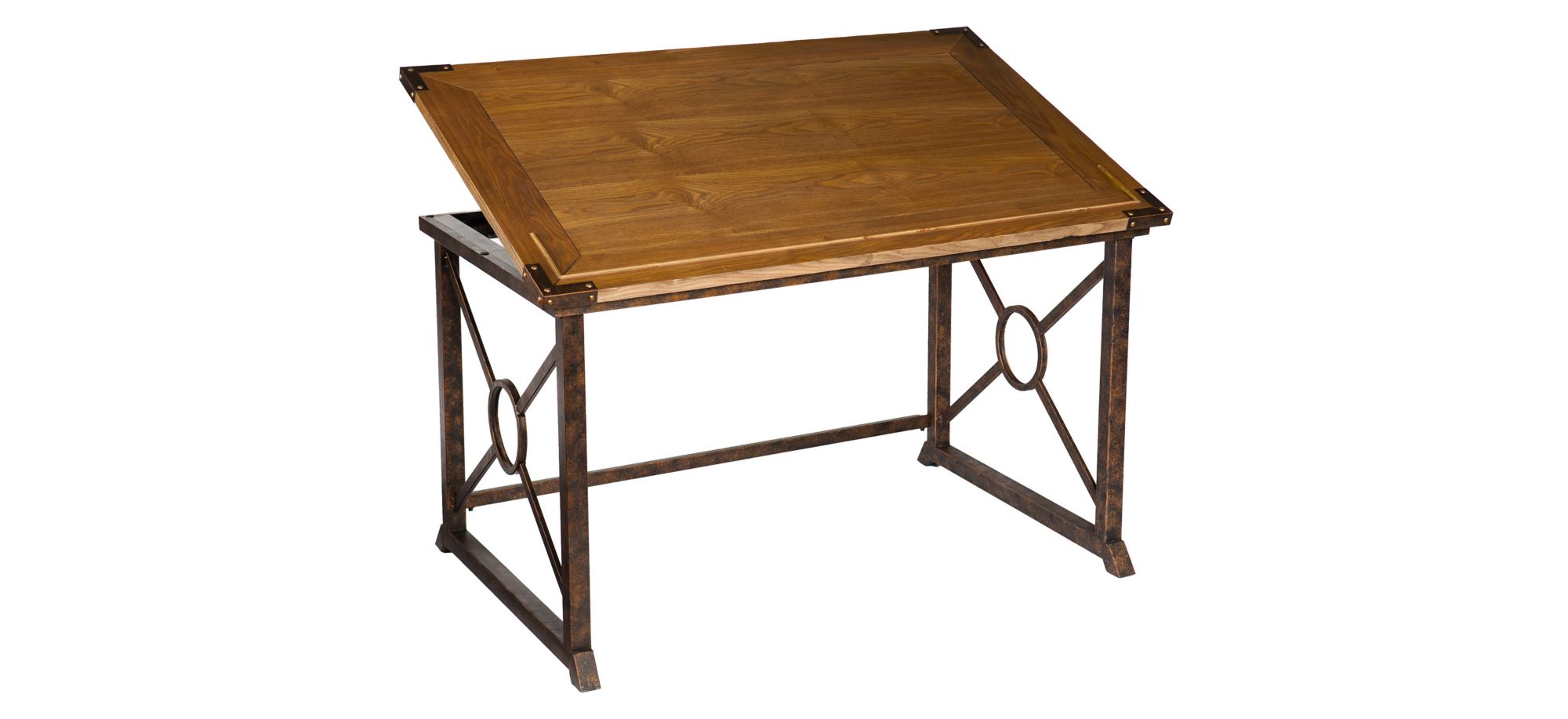 Stockport Tilt-Top Drafting Table