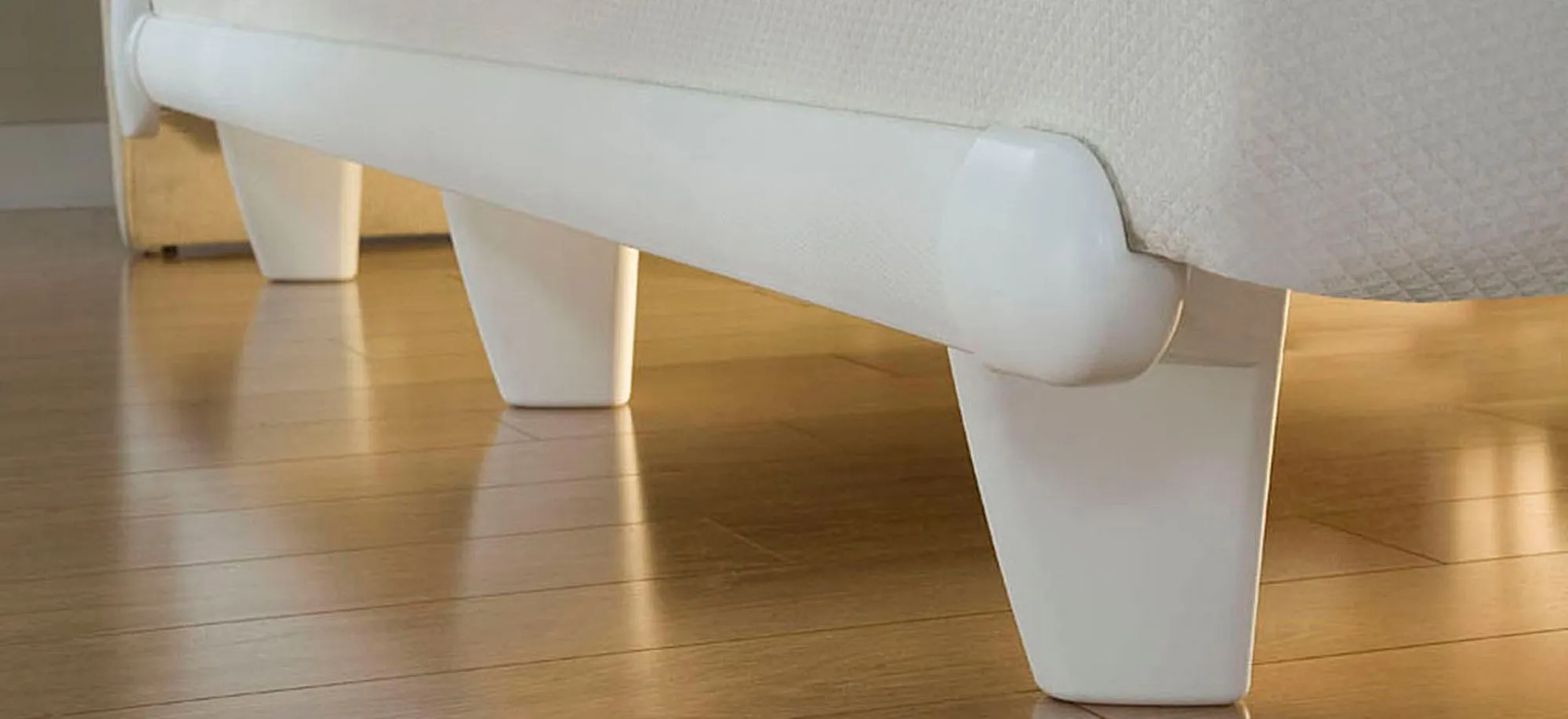 emBrace Bed Frame w/ Glides