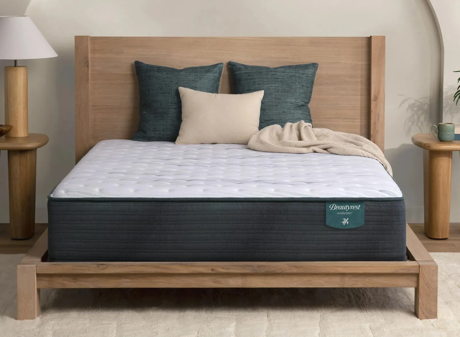 Raymour and flanigan beautyrest mattresses store