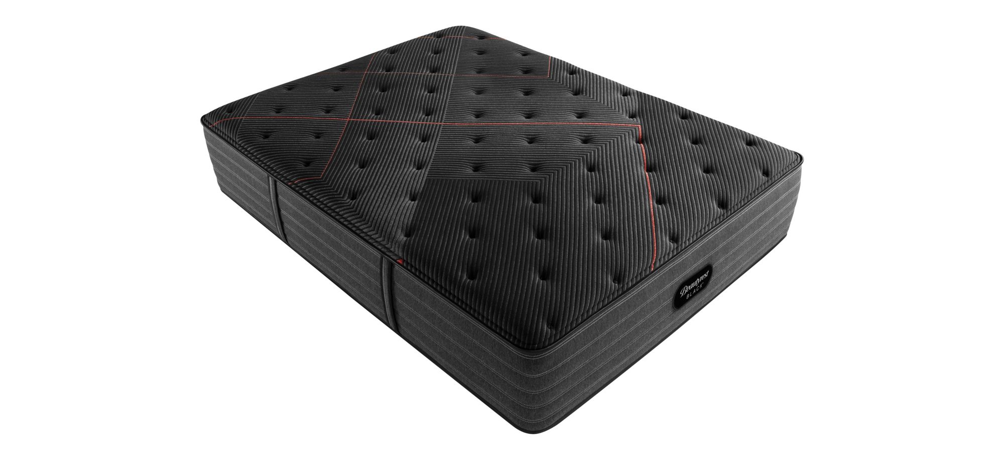 Beautyrest Black C-Class Medium Mattress