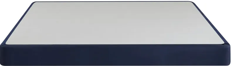 Stearns & Foster 5” Queen Box Spring Bedding