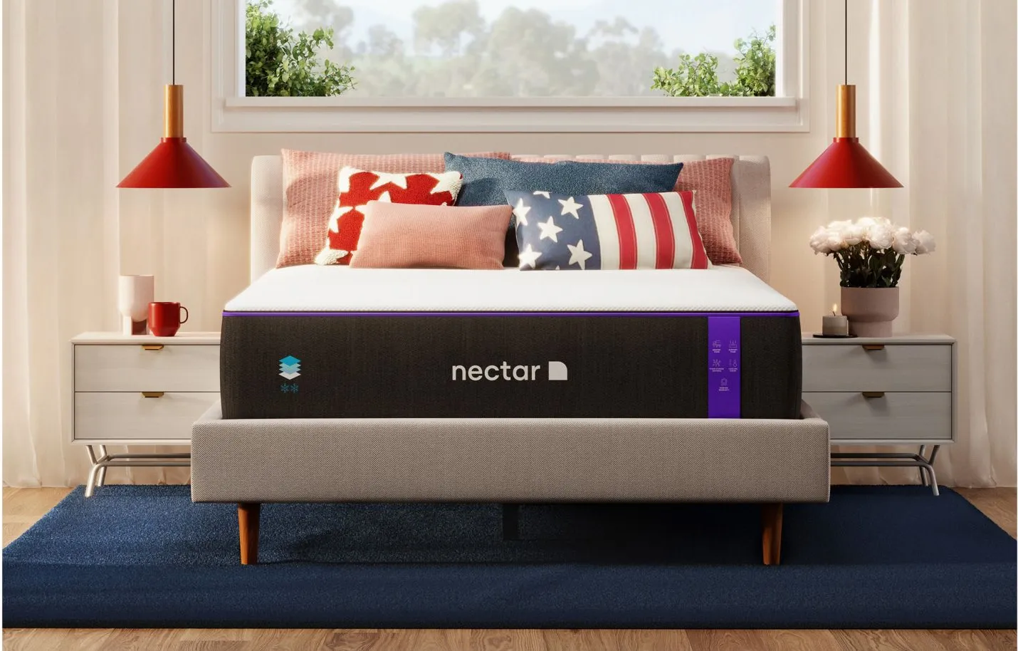Nectar Premier Mattress by Nectar Brand