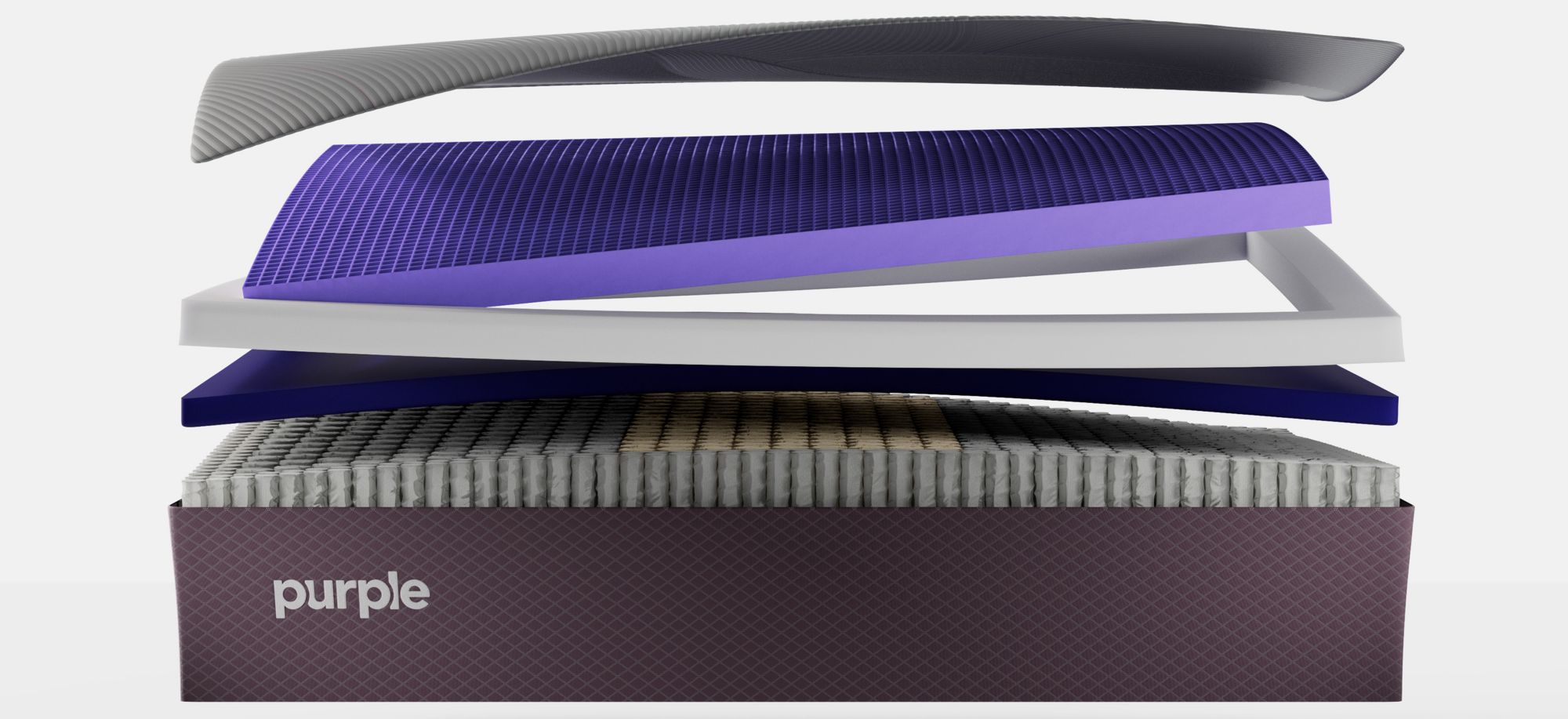 Purple Restore Plus Soft