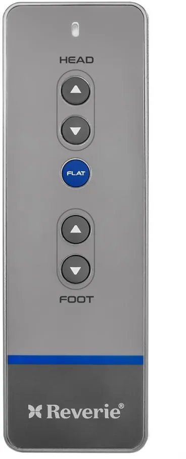 Reverie 3EM Foldable Adjustable Base