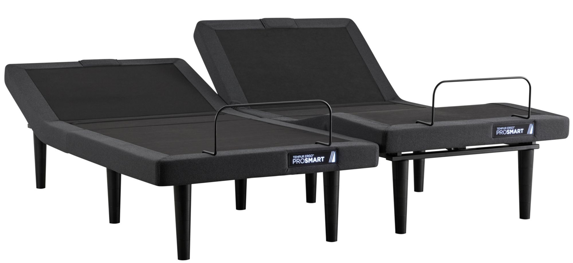 Tempur Ergo ProSmart, Split King Adjustable Base Set